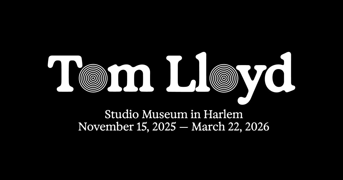 Tom Lloyd